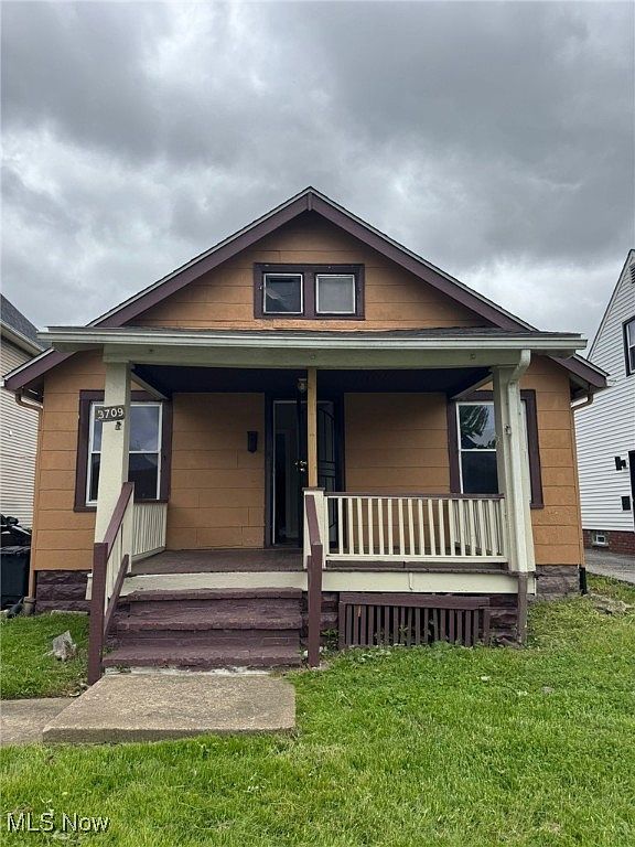 3709 E 153rd St, Cleveland, OH 44120 | MLS #5122841 | Zillow