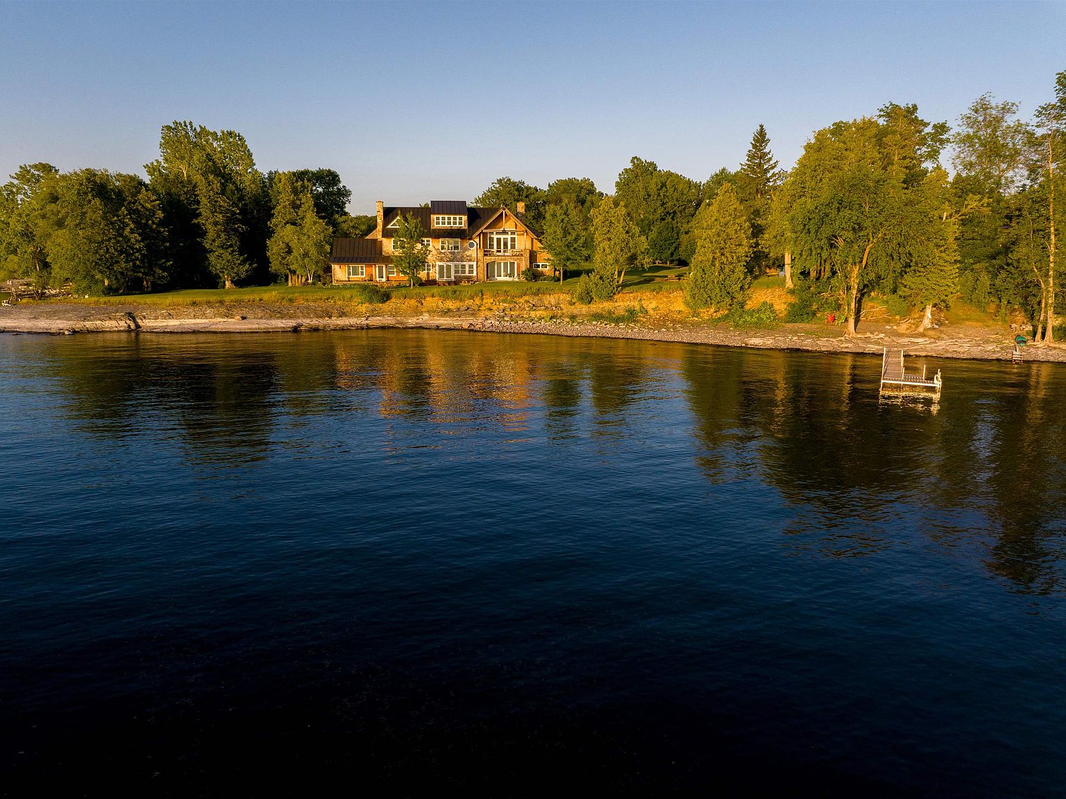 139 West Shore Road, Grand Isle, VT 05458 | Zillow