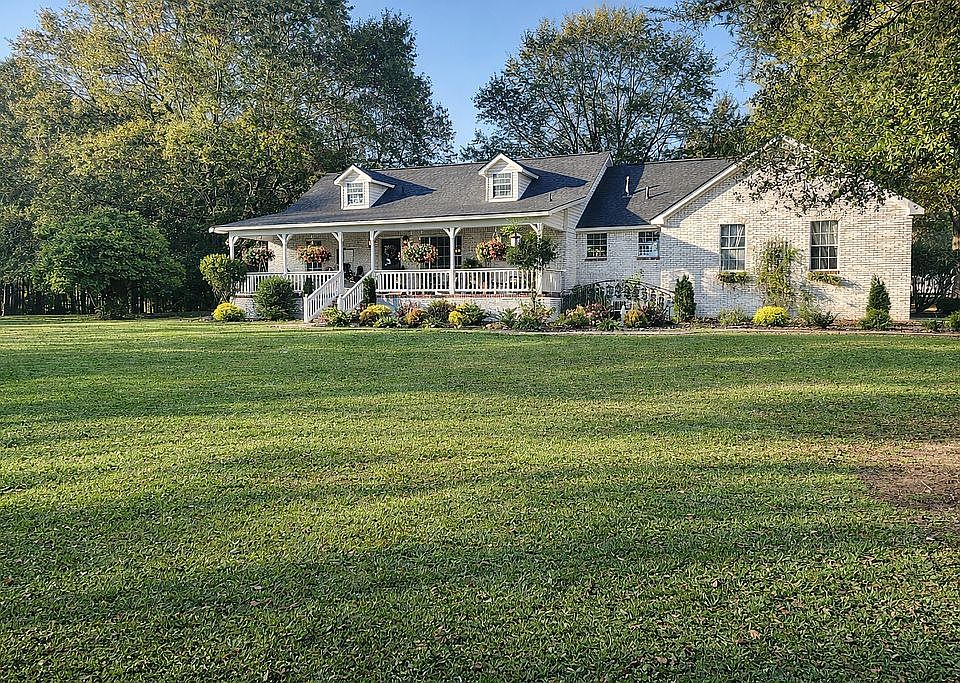 45 Oak Dr, Boaz, AL 35956 | Zillow