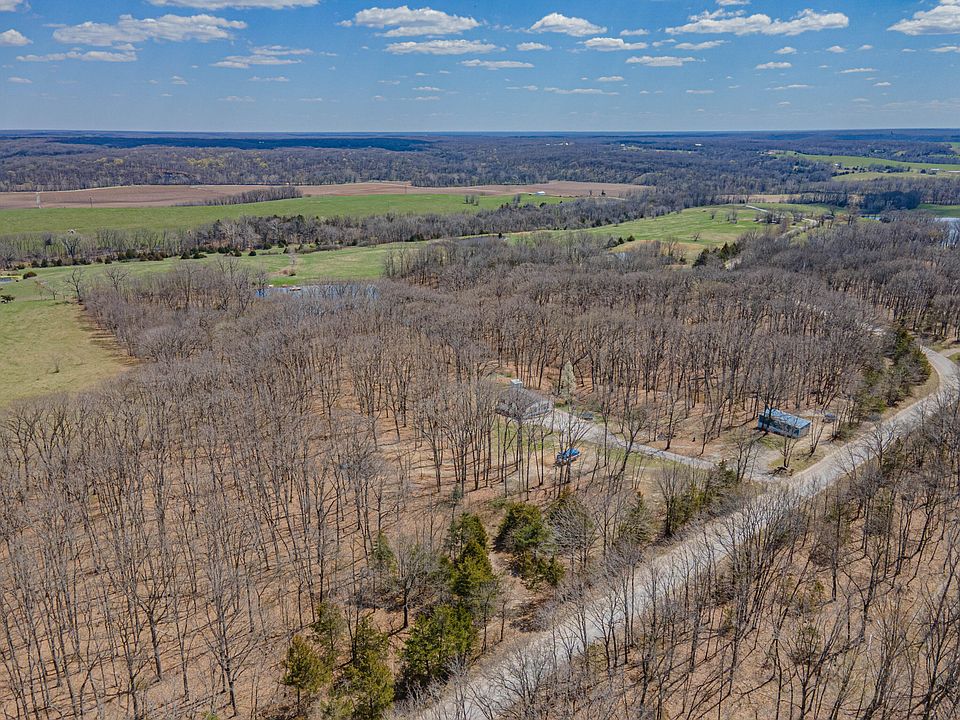 181 County Road 138, Higbee, MO 65257 | Zillow