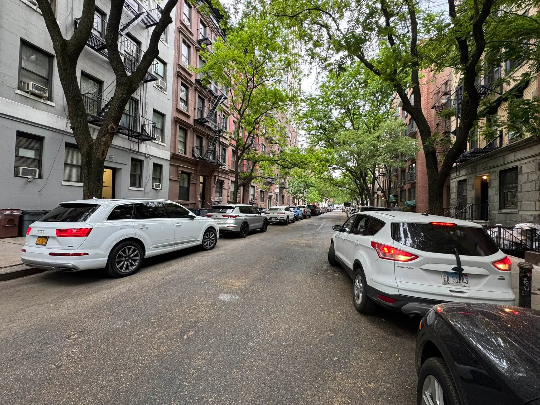 333 East 85th Street #4 in Yorkville, Manhattan | StreetEasy