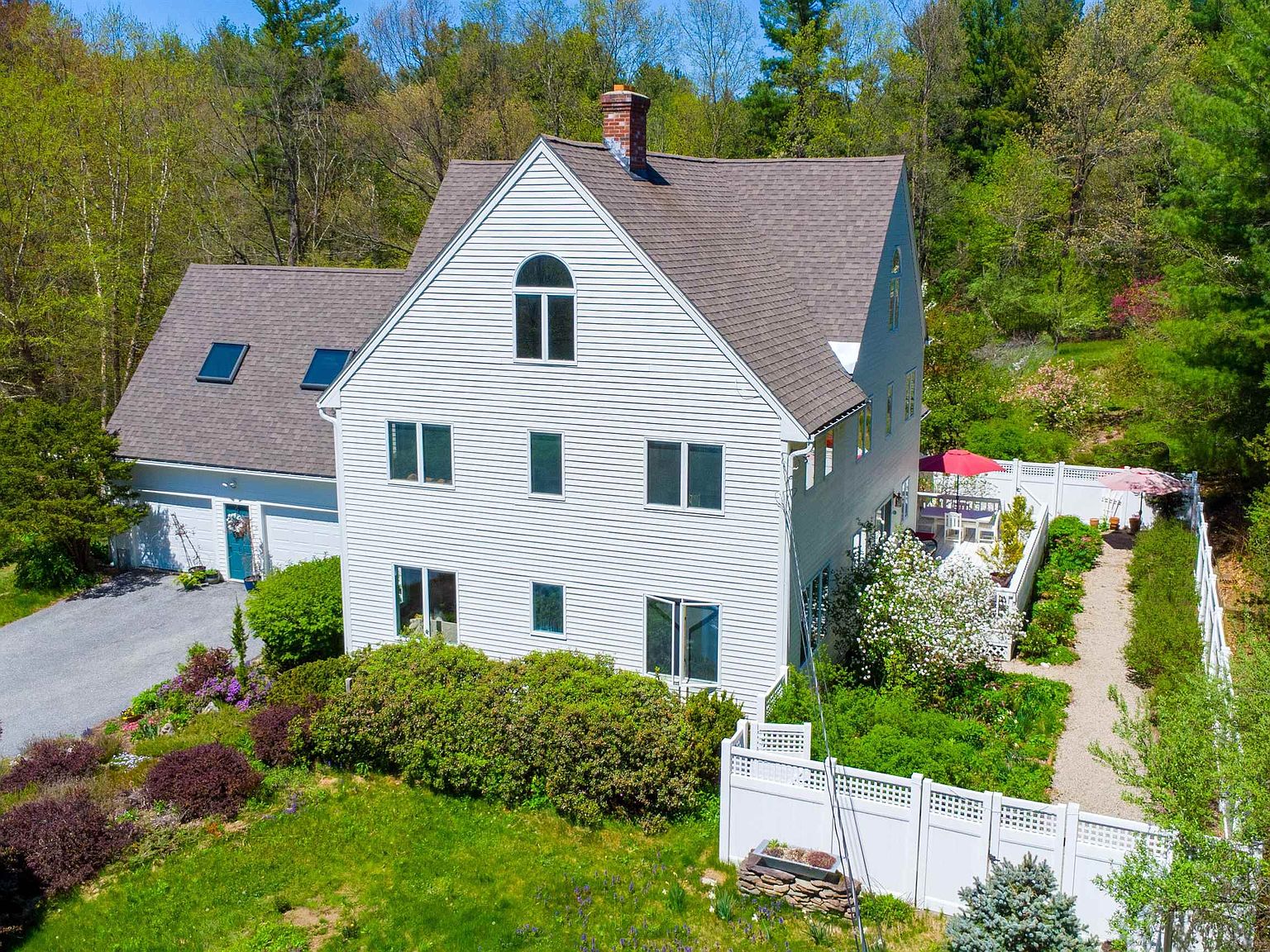 95 Worcester Road, Hollis, NH 03049 | Zillow