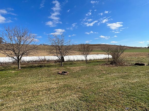 18302 Danville Jelloway Rd, Danville, OH 43014 | Zillow