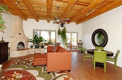 4 Encantado Loop, Santa Fe, NM 87508 | Zillow