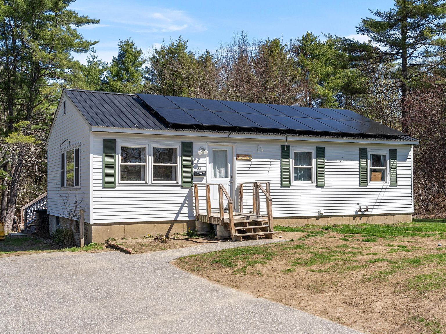 33 Mclaughlin Terrace, Randolph, ME 04346 | Zillow