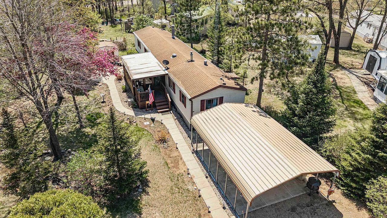 1870 County Road F #L69, Friendship, WI 53934 | Zillow