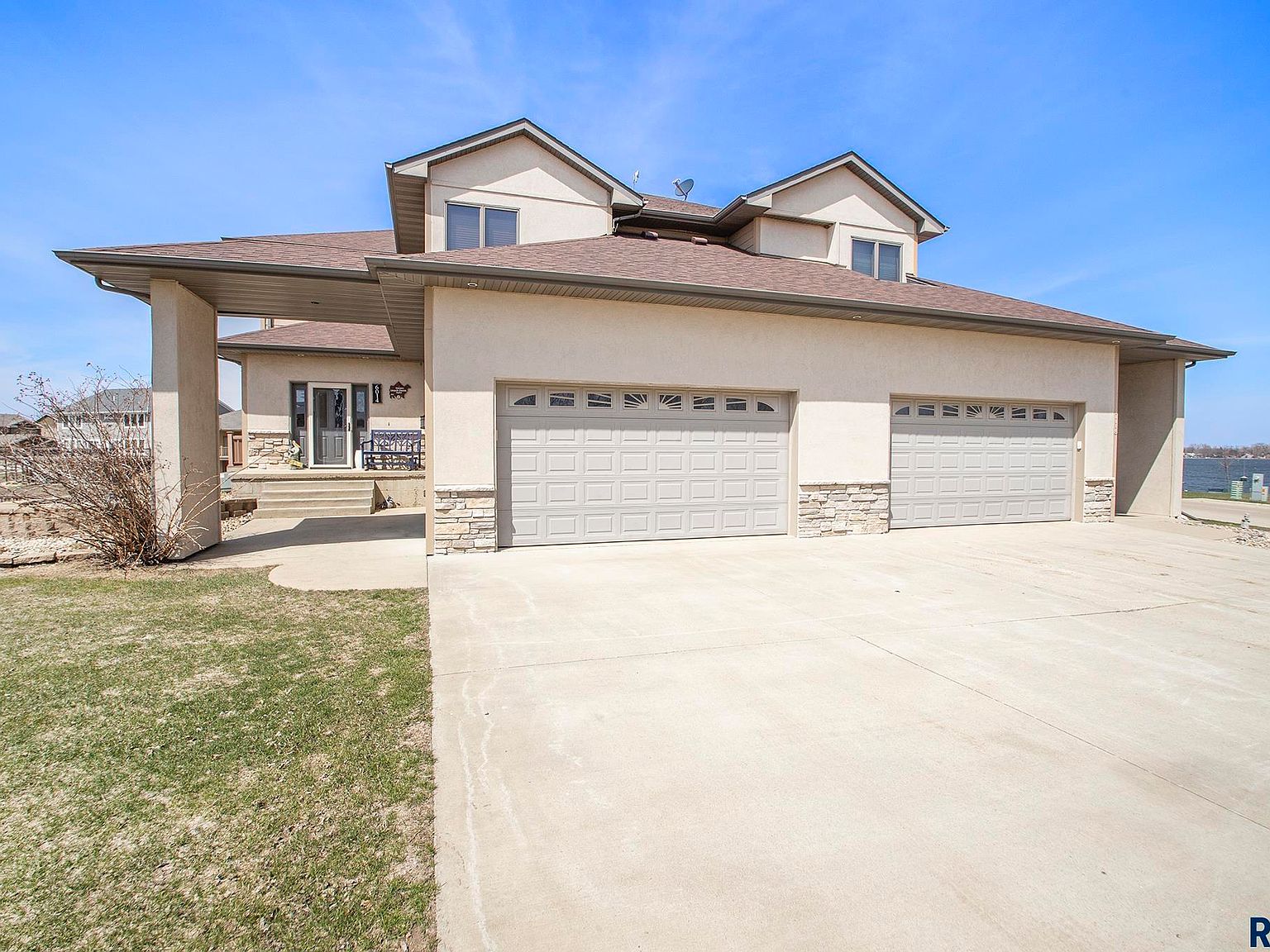 6014 Marrs Beach Ln, Madison, SD 57042 | Zillow