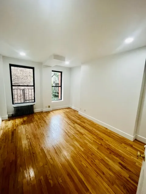 649 Ninth Avenue #3J in Hell's Kitchen, Manhattan | StreetEasy