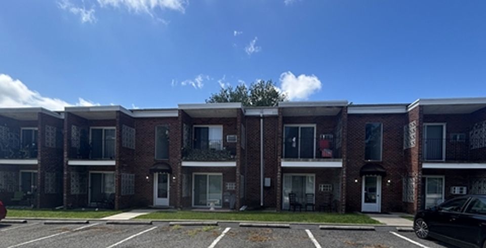 94 Governor Printz Blvd APT 7, Claymont, DE 19703 | Zillow
