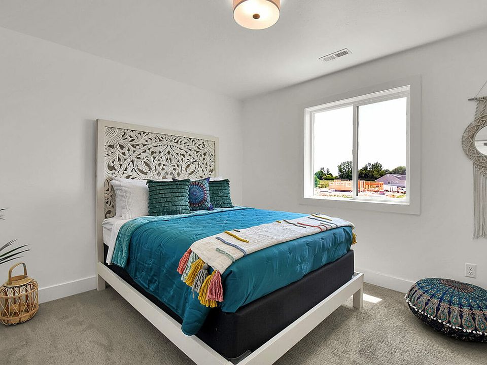 Westbrook Plan, Hawks Landing | OLO Builders, Idaho Falls, ID 83406 | Zillow