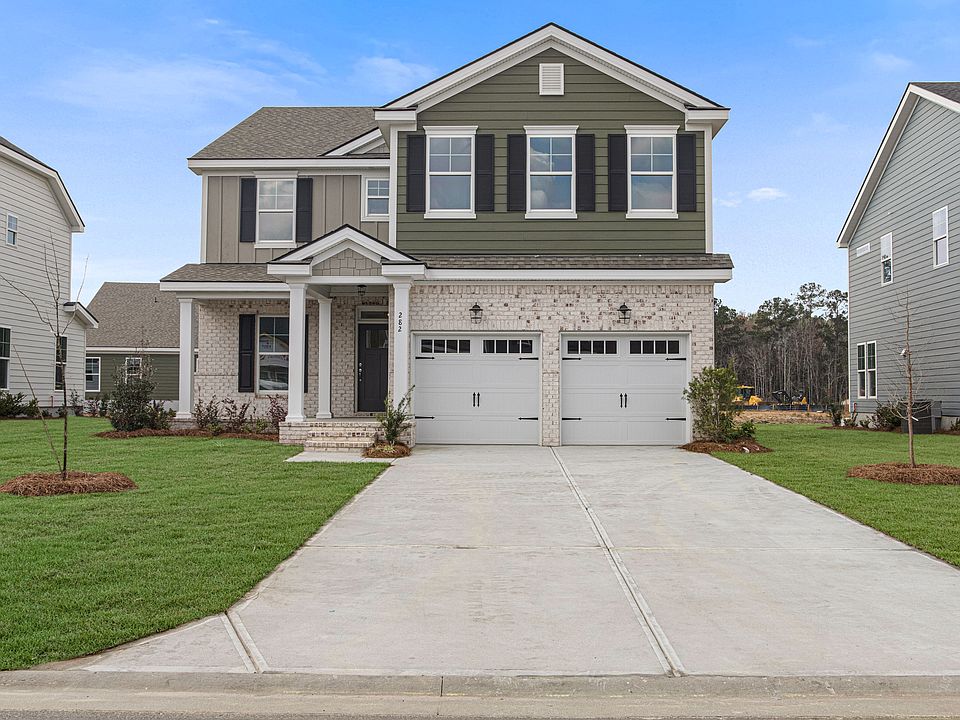Dayton Plan, Sweetwater Station, Savannah, GA 31419 | Zillow