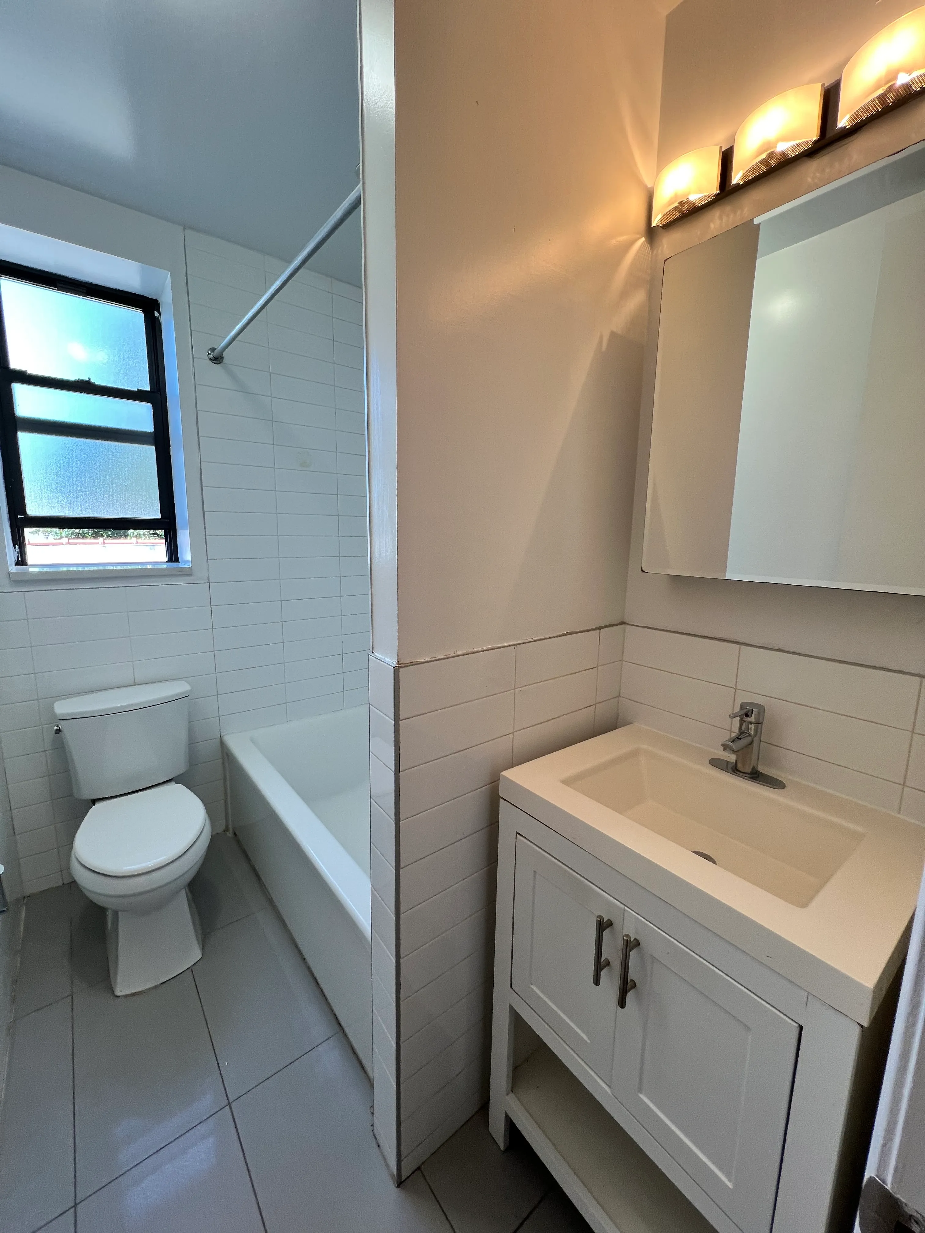 1575 President Street #B14 in Weeksville, Brooklyn | StreetEasy
