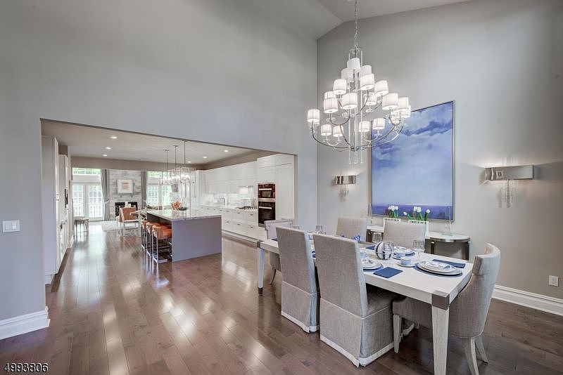 1482 Alpine Ridge Way, Mountainside, NJ 07092 | Zillow