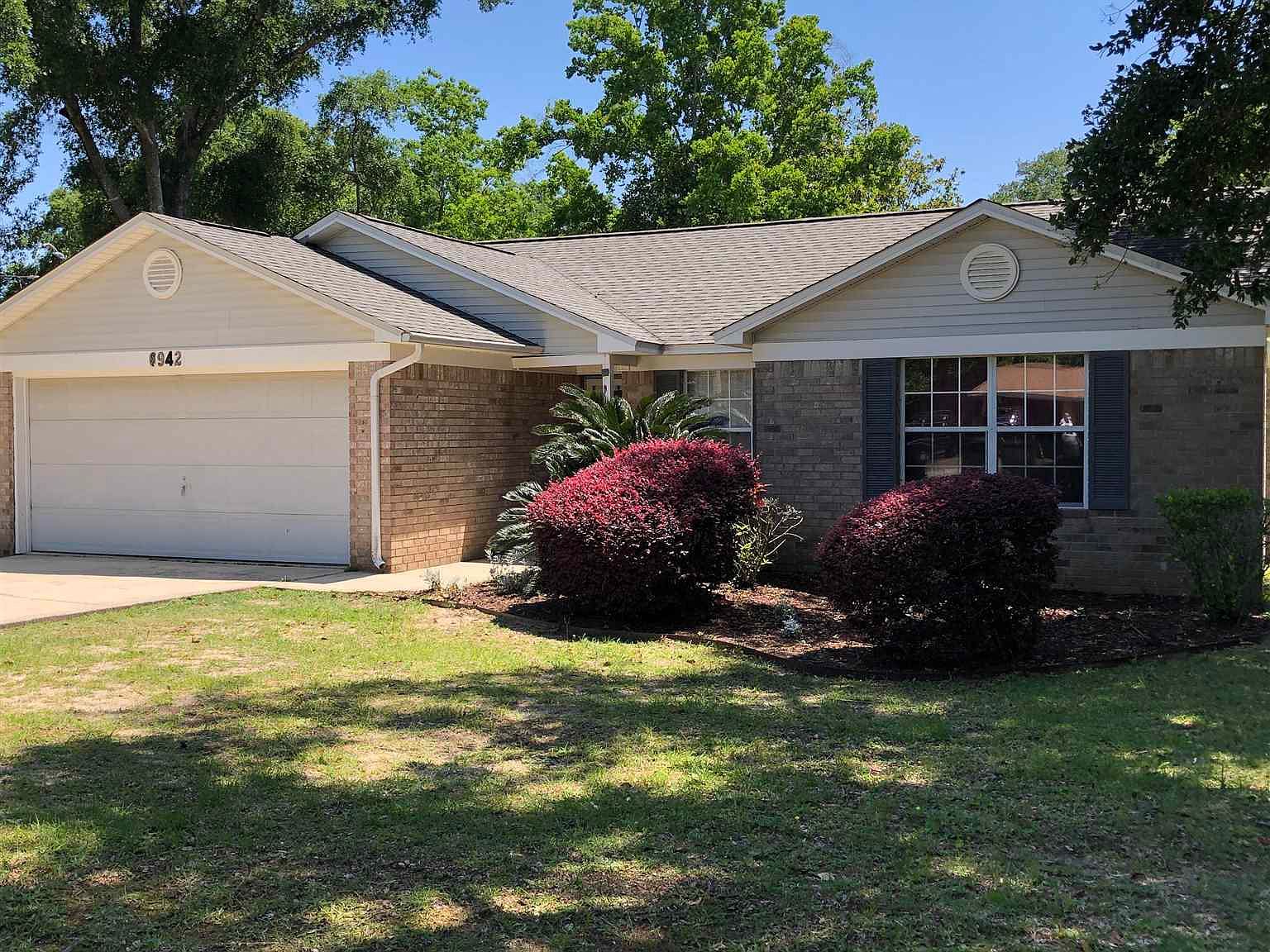 6942 Burrell Ln, Pensacola, FL 32503 | Zillow