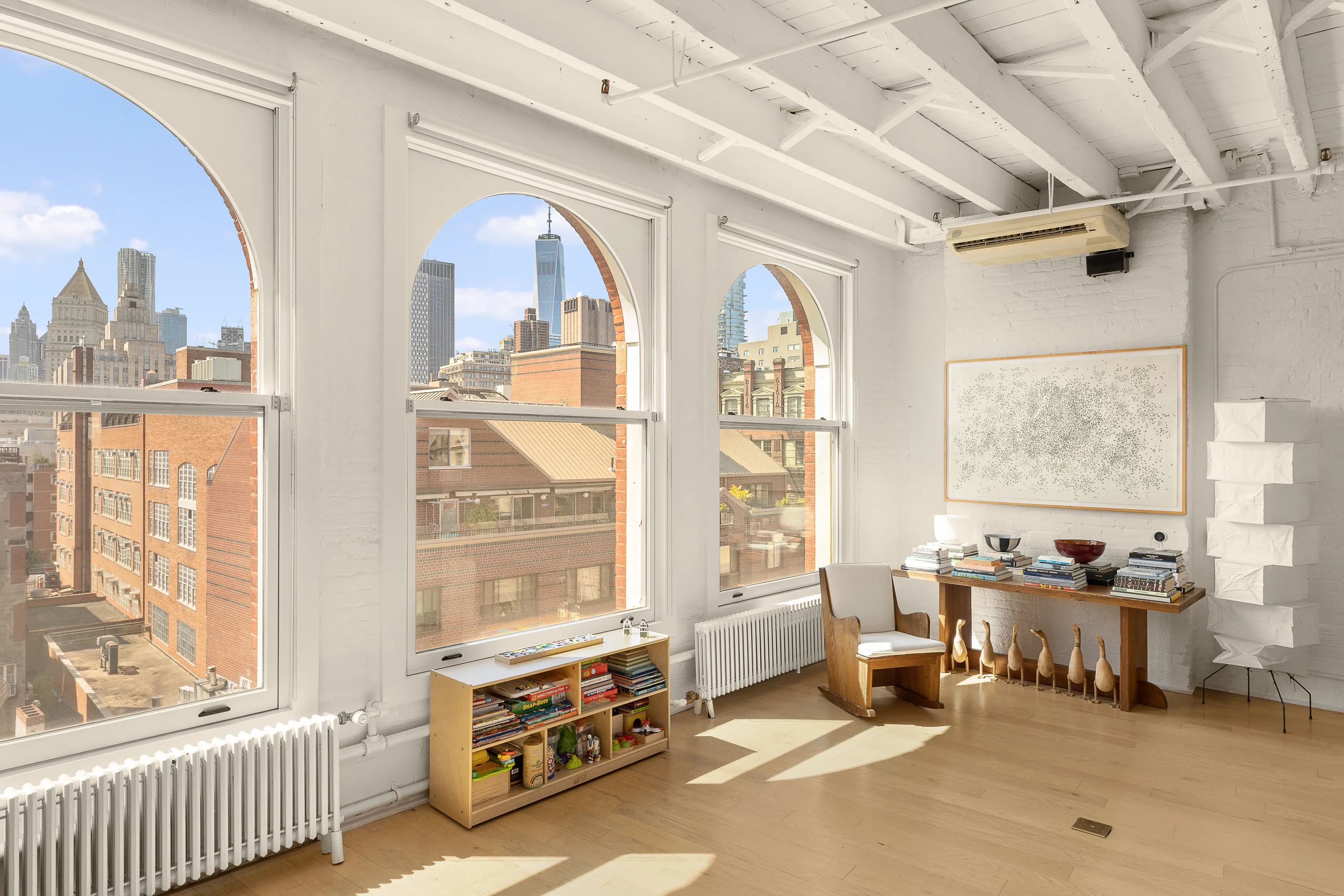 184 Grand Street #6 in Little Italy, Manhattan | StreetEasy