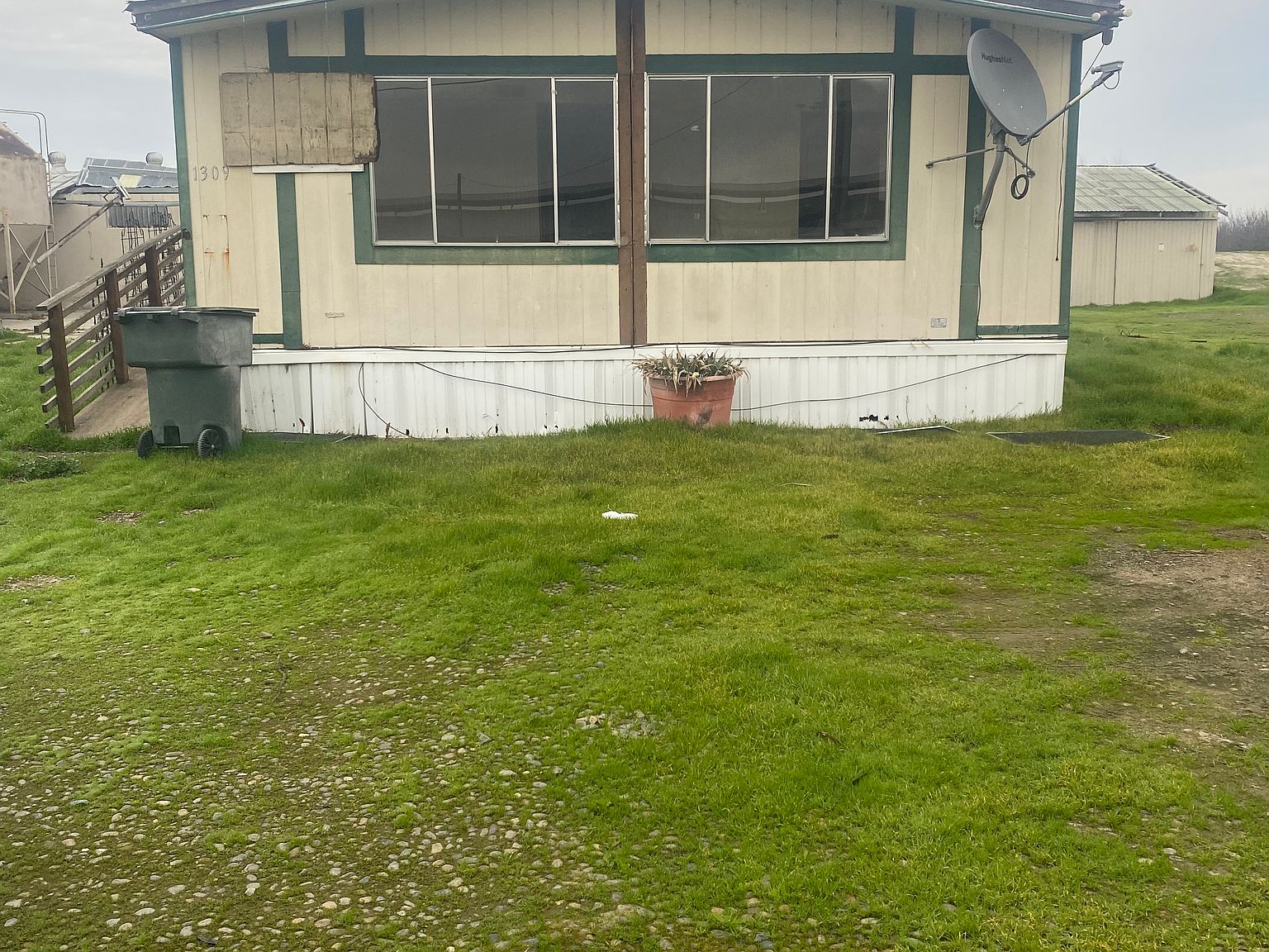 1309 W Fulkerth Rd #1, Crows Landing, CA 95313 | Zillow