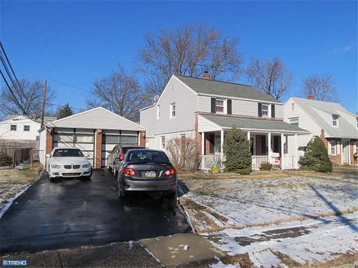 2711 Springhill Rd, Secane, PA 19018 | Zillow