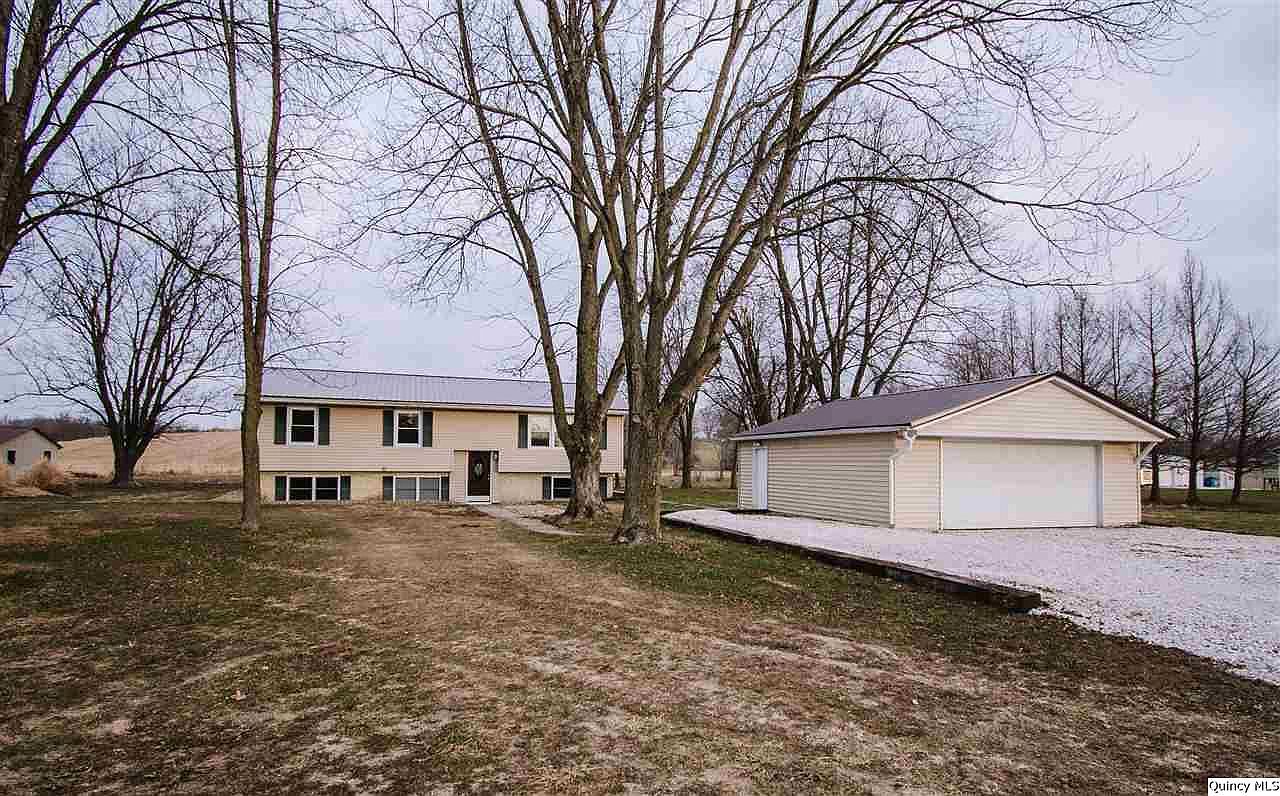 2732 N 90th St, Fowler, IL 62338 | Zillow