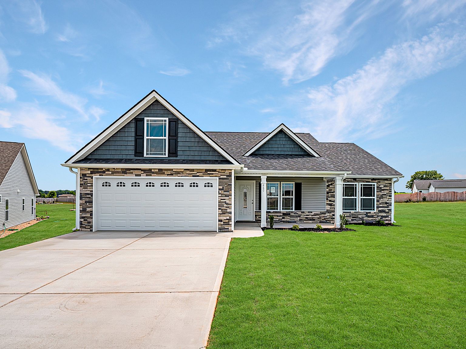 Sage Plan, New Prospect Haven, Inman, SC 29349 | Zillow