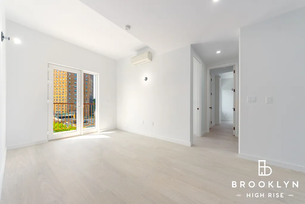 412 Mother Gaston Boulevard #4C in Brownsville, Brooklyn | StreetEasy