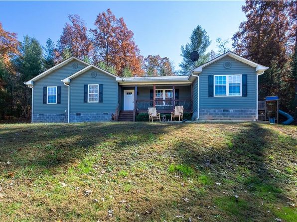 4 Bedroom Homes for Sale in Blue Ridge GA | Zillow