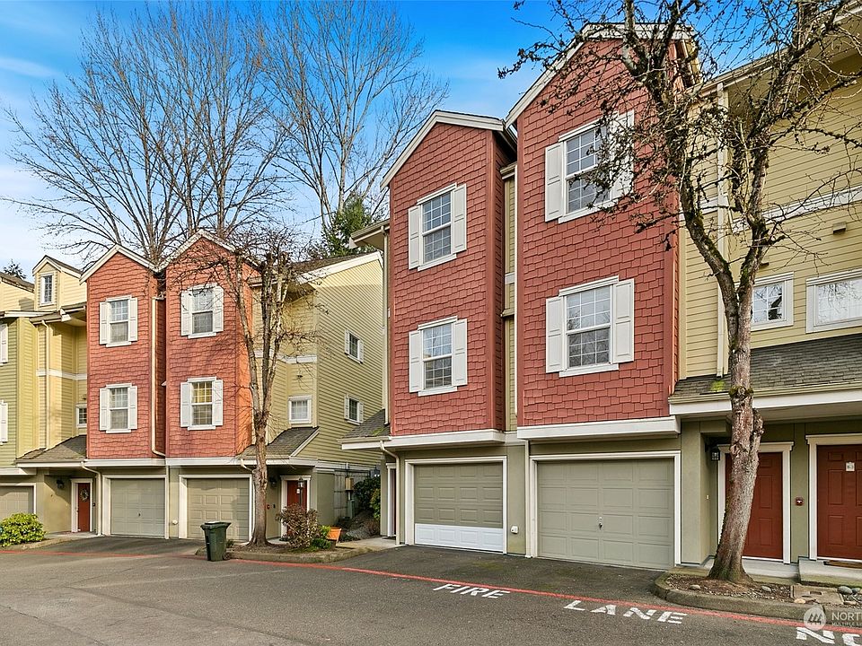 1800 NE 40th Street UNIT B1, Renton, WA 98056 | Zillow