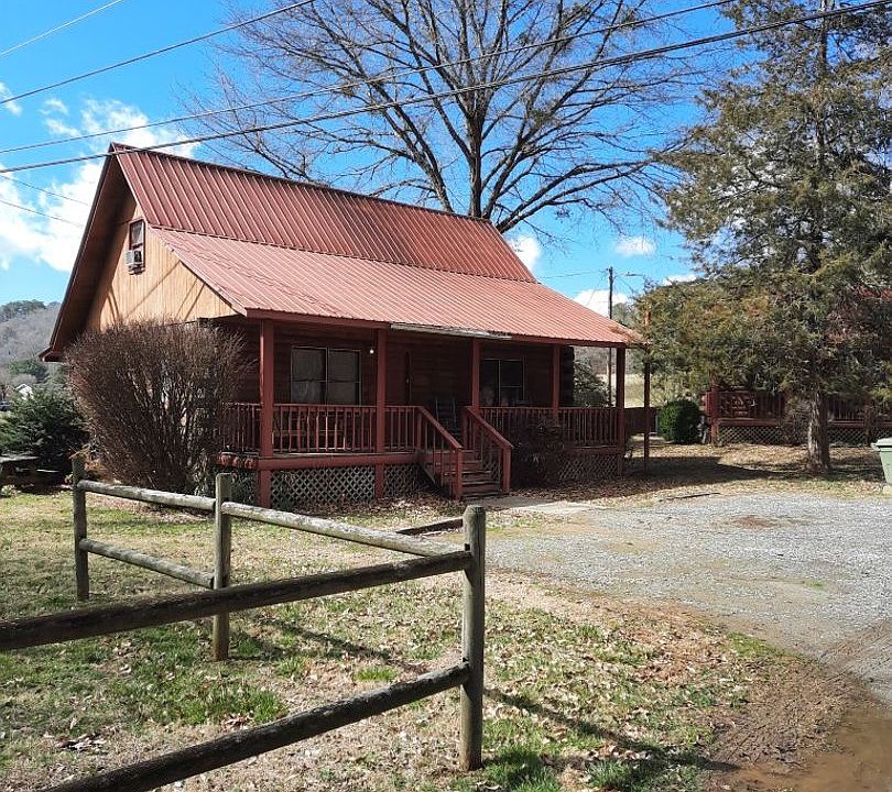 1756 Birdtown Rd, Cherokee, NC 28719 | Zillow