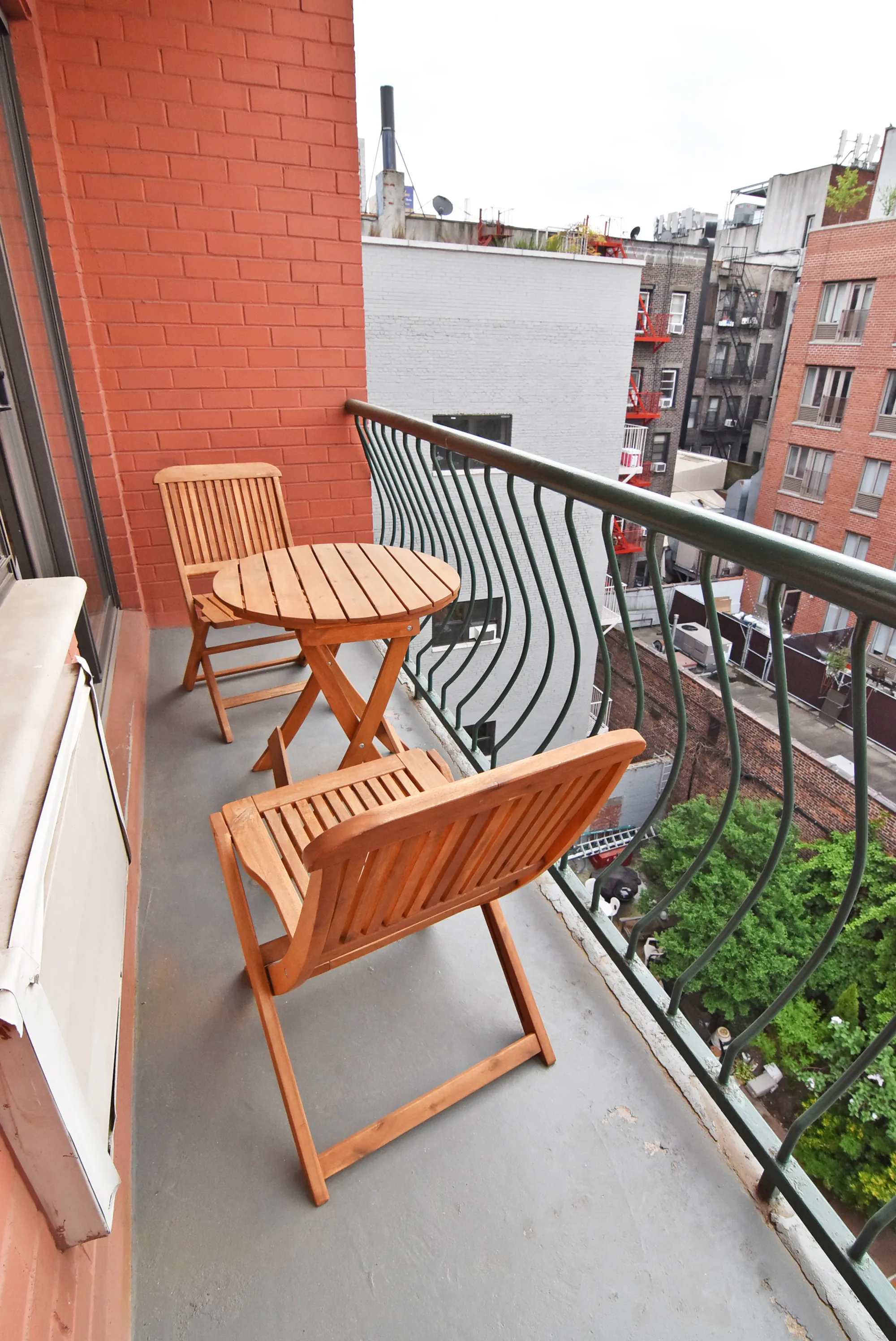 87 Attorney Street #6F in Lower East Side, Manhattan | StreetEasy
