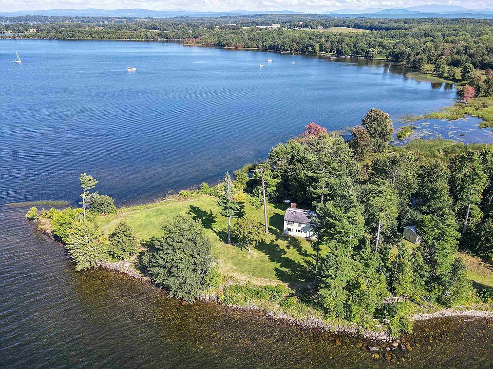 23 Adams Landing Road Extension, Grand Isle, VT 05458 | MLS #4968033 ...
