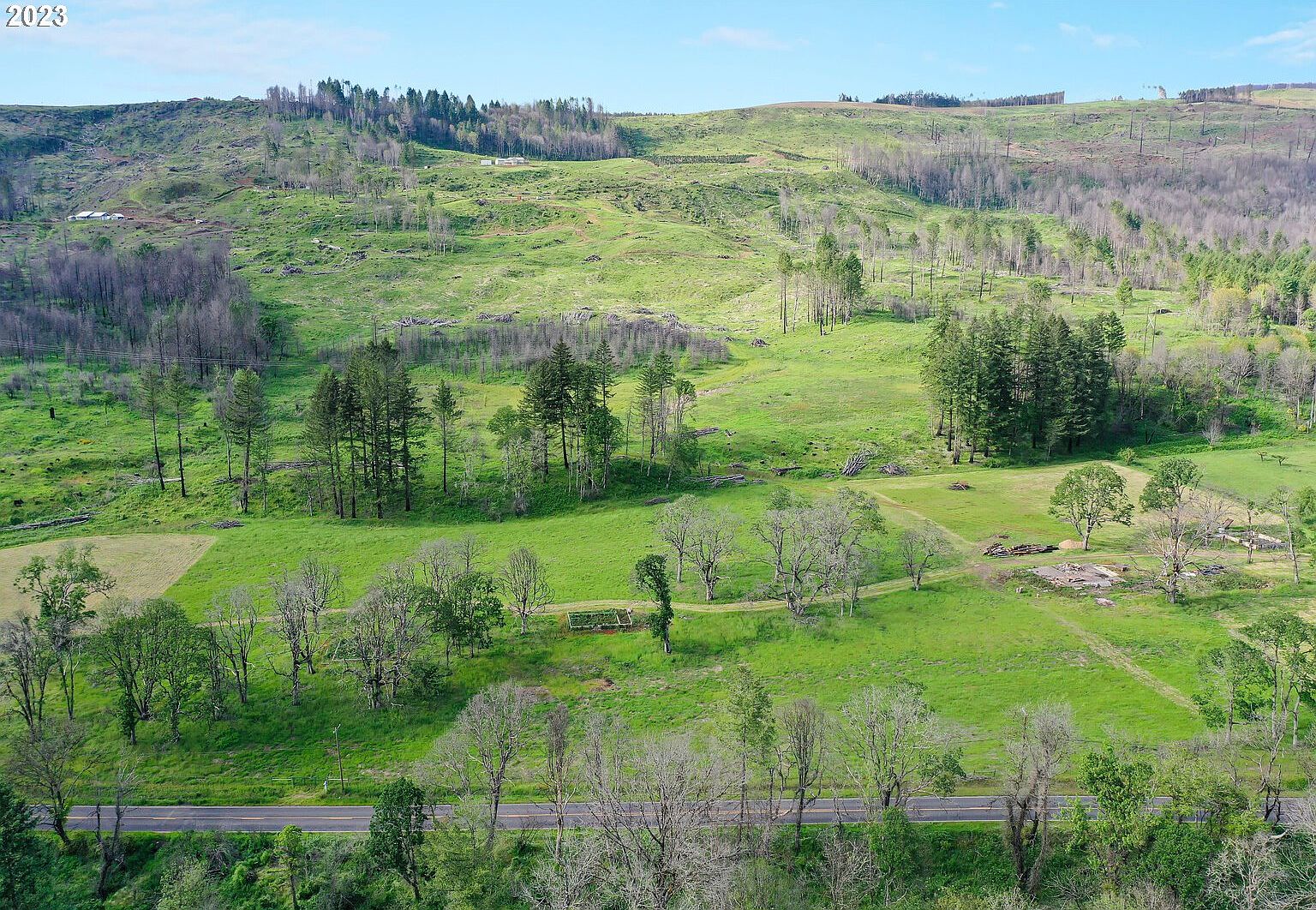N Fork Rd, Lyons, OR 97358 | Zillow