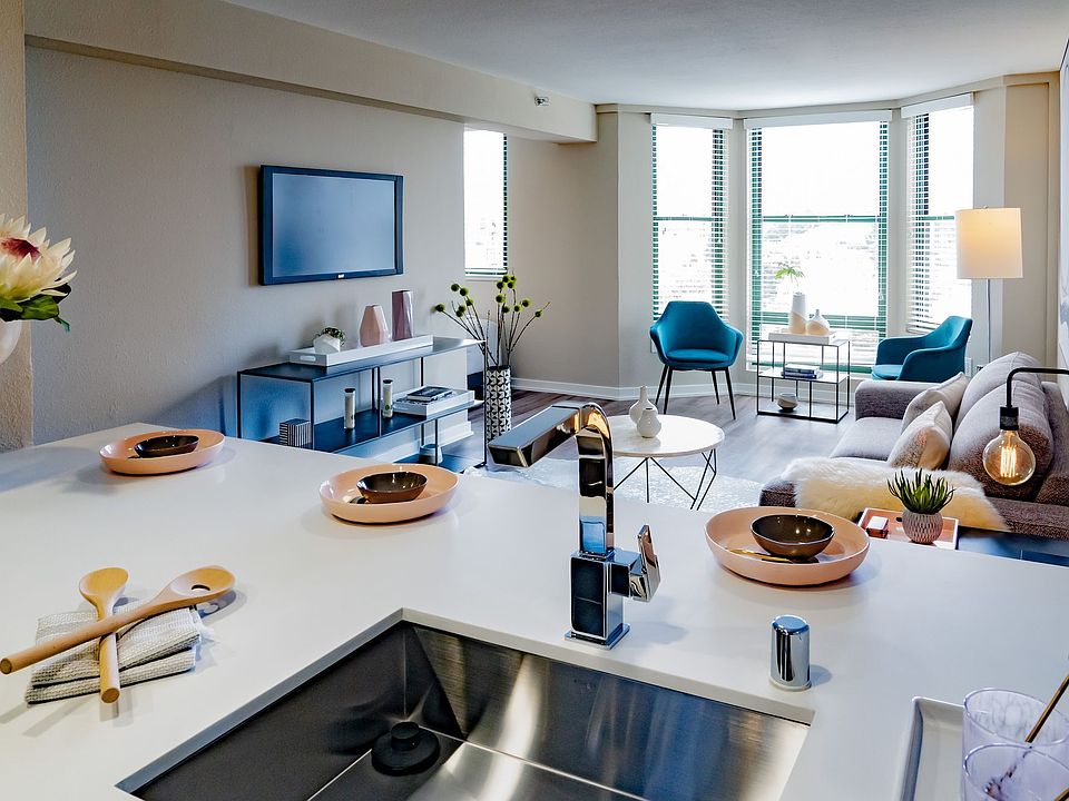 The Fillmore Center - 1475 Fillmore St San Francisco CA | Zillow