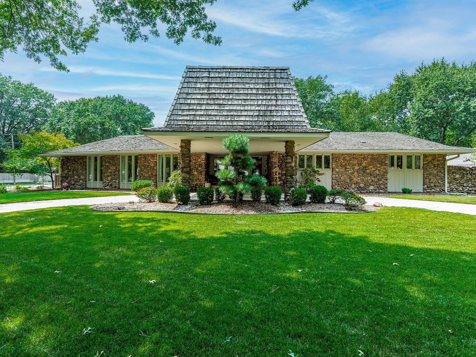 (Undisclosed Address), Wichita, KS 67206 | Zillow