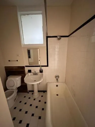 33 Wayne Street #2W in Historic Downtown, New Jersey | StreetEasy