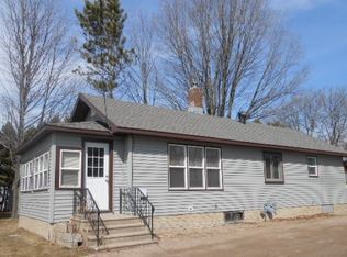 1802 Neva Rd, Antigo, WI 54409 | MLS #213172 | Zillow