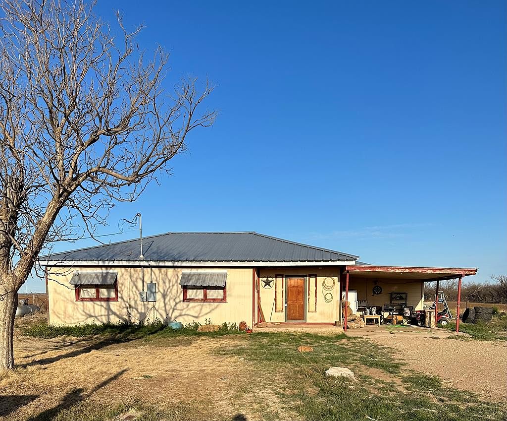 878 Oak St, Fluvanna, TX 79517 | MLS #50057659 | Zillow