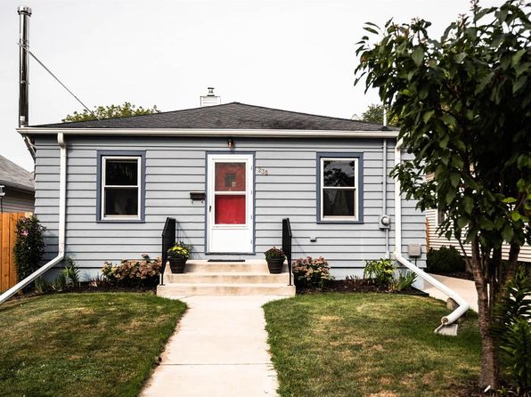 Madison Real Estate - Madison WI Homes For Sale | Zillow