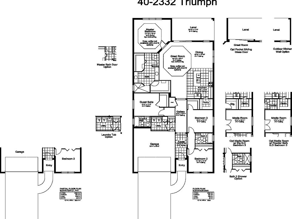 Triumph - Verandah by Neal Communities | Zillow