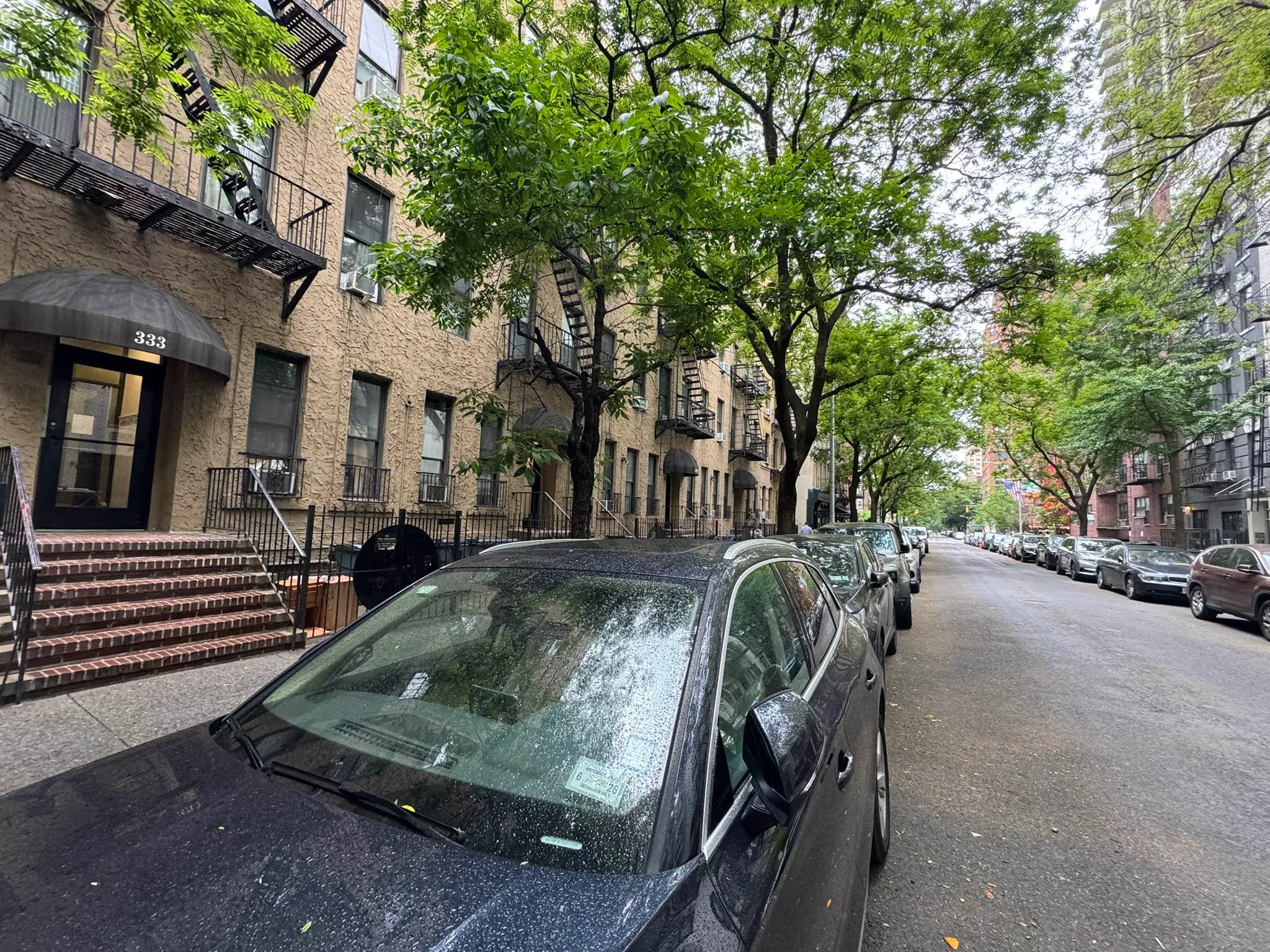 333 East 85th Street #B in Yorkville, Manhattan | StreetEasy