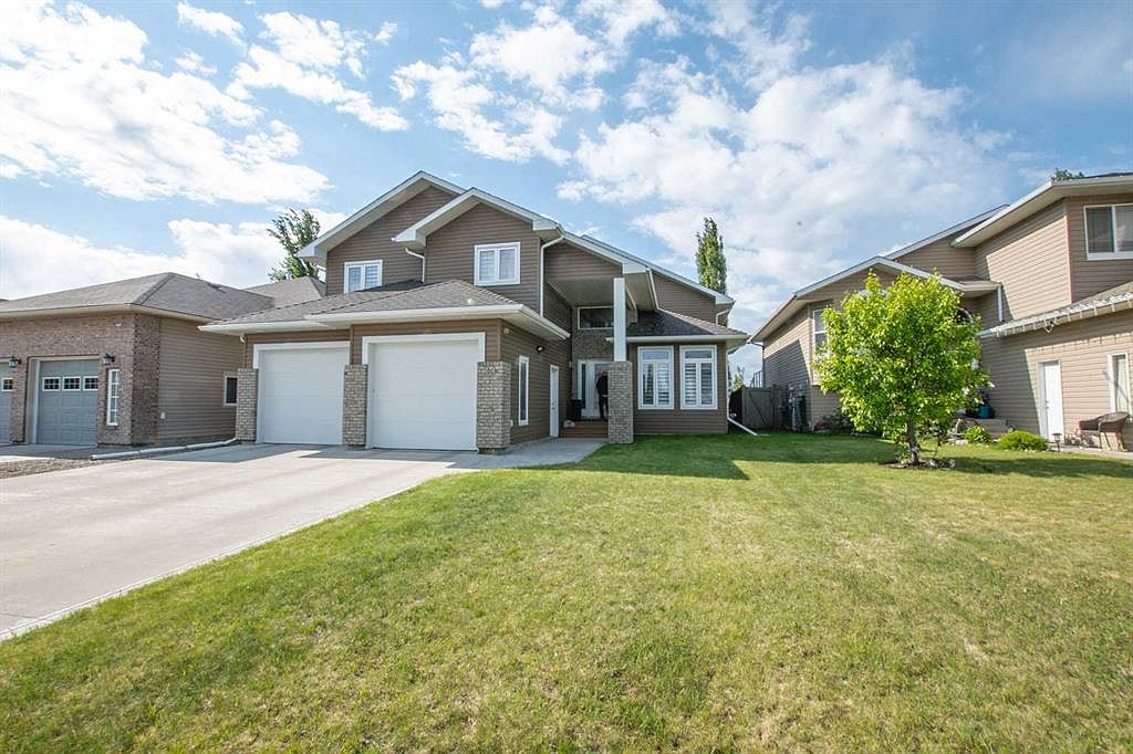 13 N Pinnacle Lake Dr, Grande Prairie, AB T8W 2X6 | MLS #A2227221 | Zillow