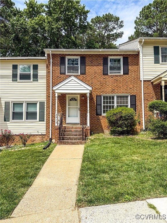 2912 Haddington Ct #2912, Richmond, VA 23224 | Zillow