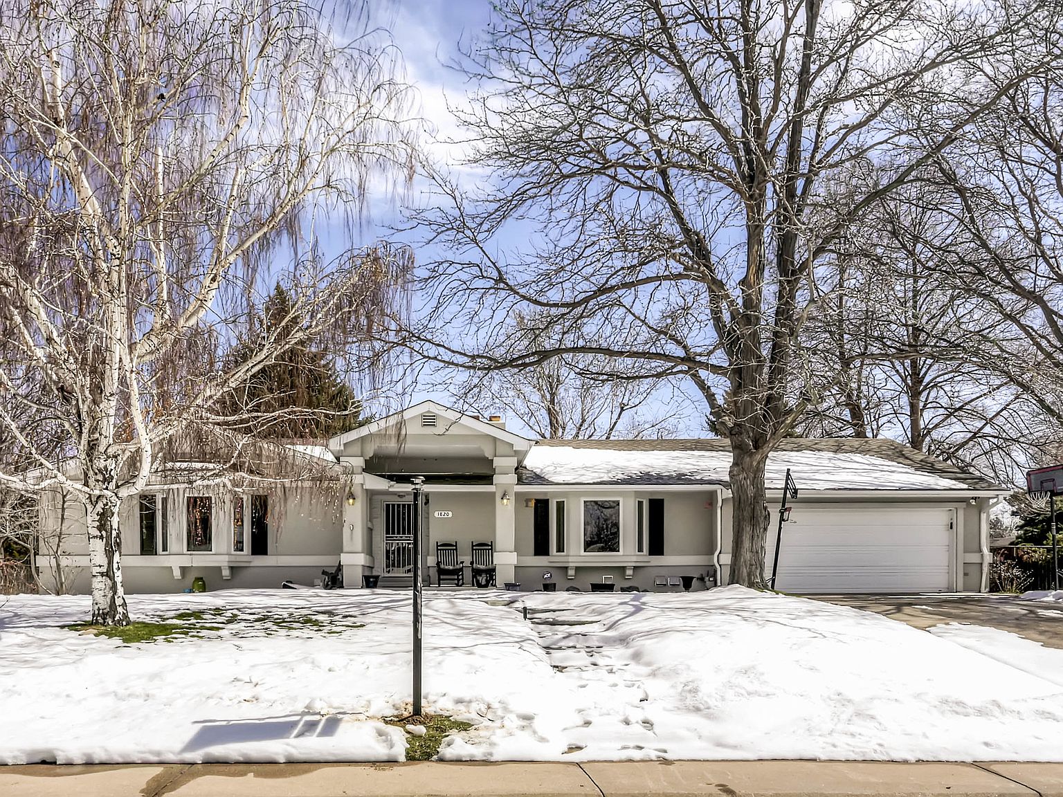 1820 S Niagara Way Denver Co 80224 Zillow