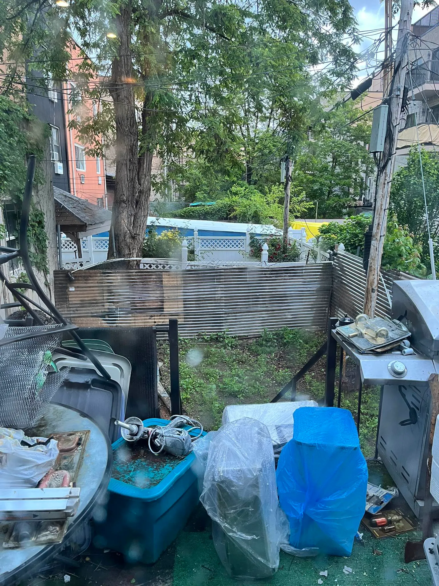 451 Evergreen Avenue #6K in Bushwick, Brooklyn | StreetEasy