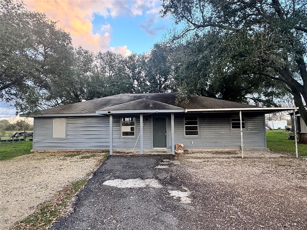 8124 S Hamilton Rd, Brookshire, TX 77423 | Zillow