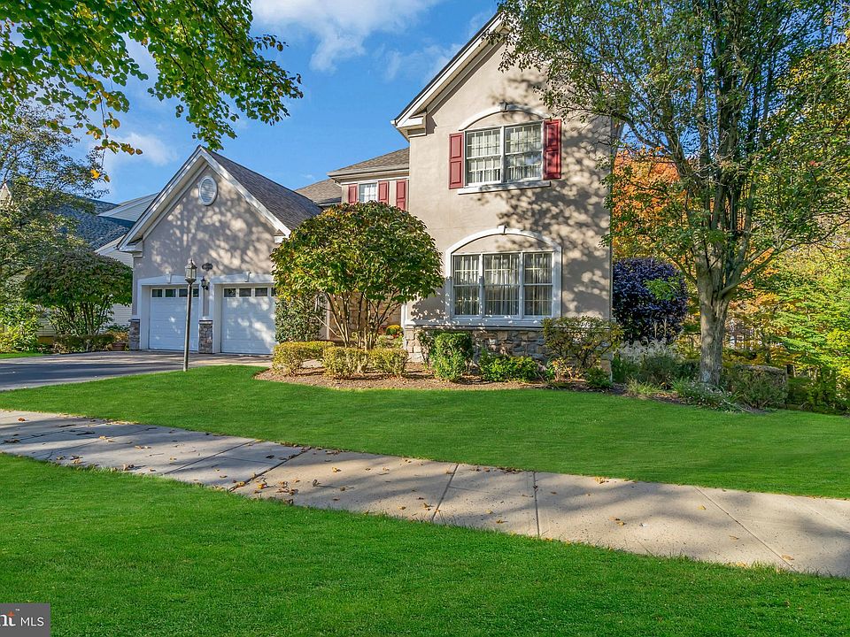 28 Otter Creek Rd, Skillman, NJ 08558 | Zillow