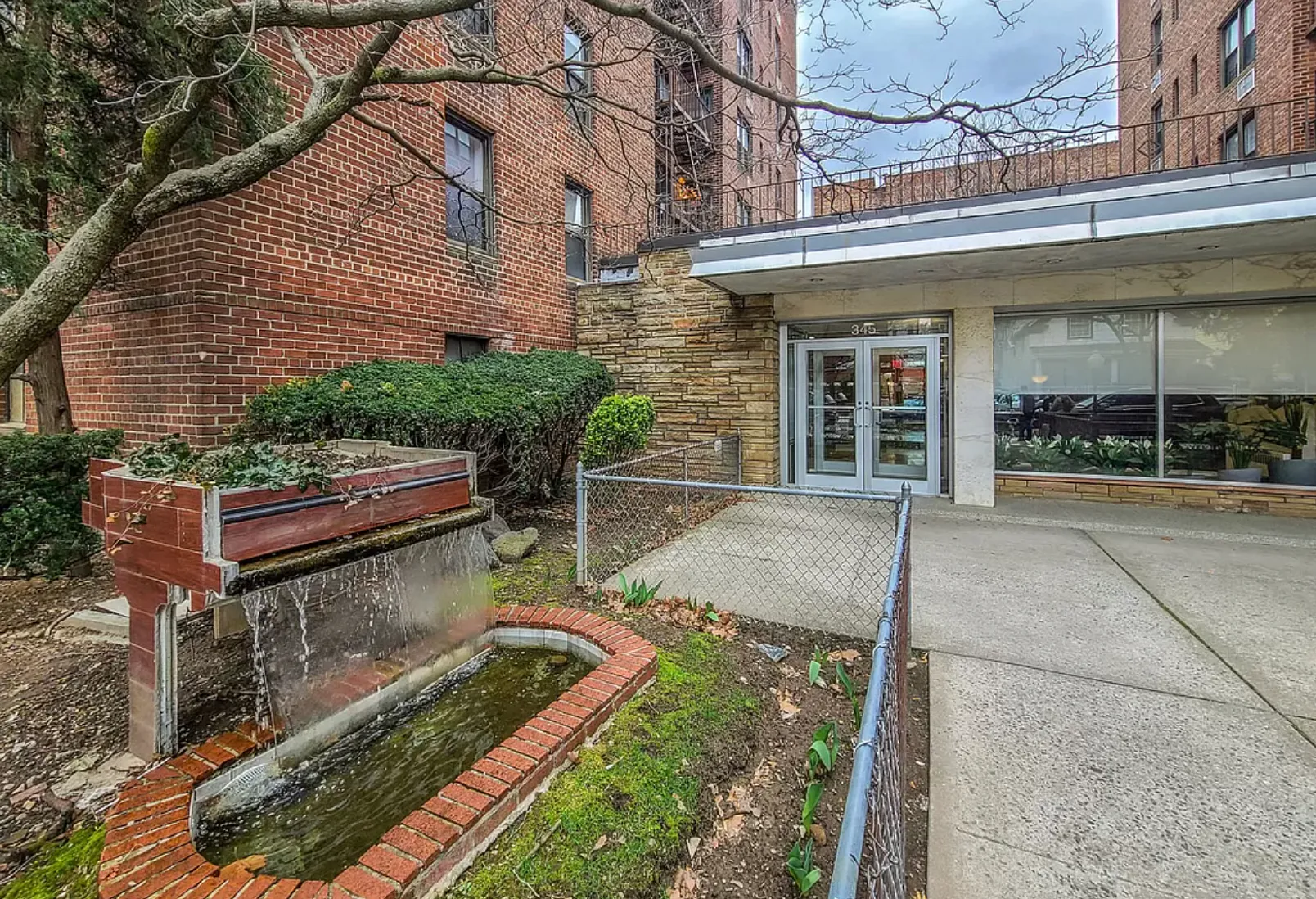 345 Webster Avenue #3N in Kensington, Brooklyn | StreetEasy
