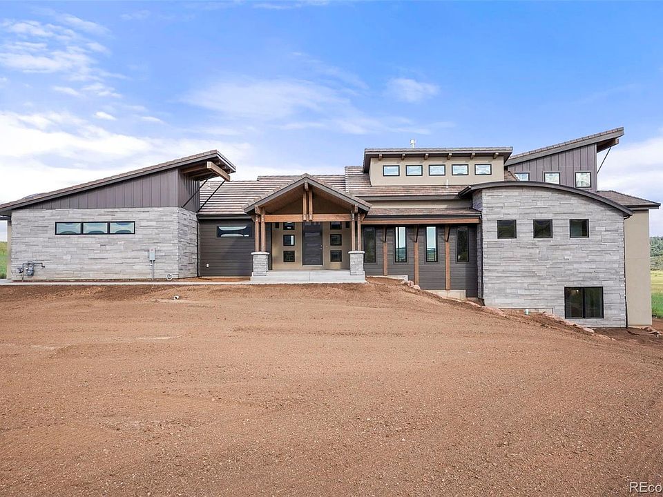 5840 Remuda Ranch Parkway, Sedalia, CO 80135 | MLS #2278026 | Zillow