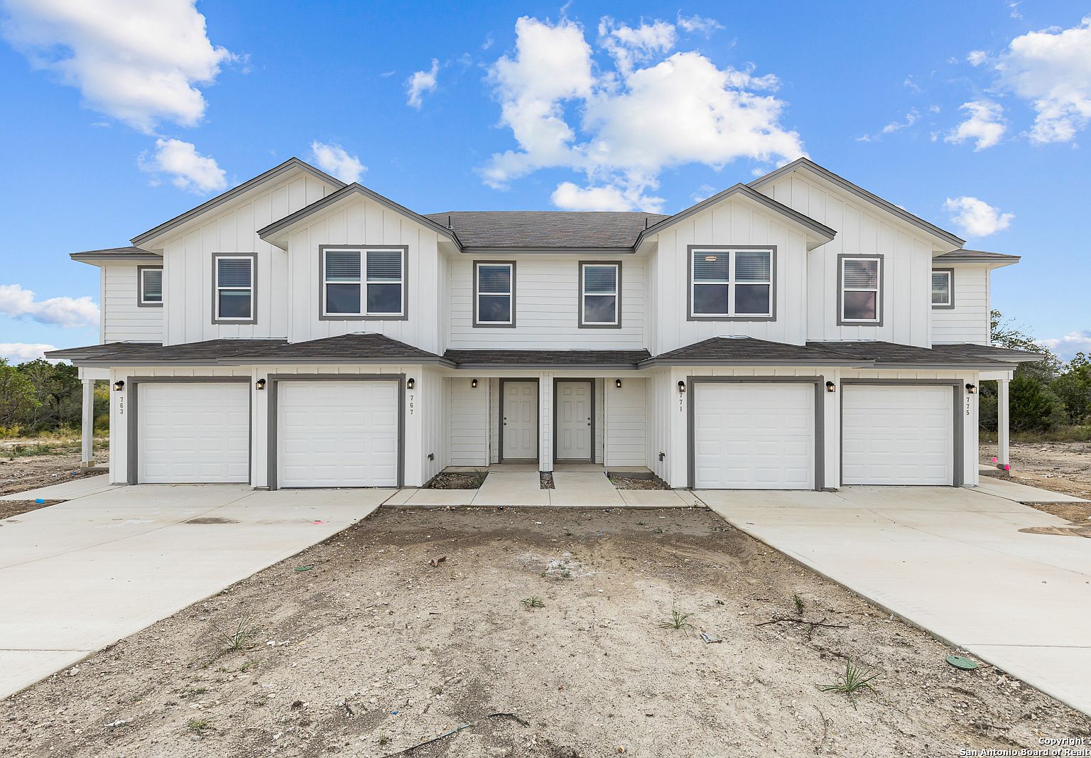 763-767-781-785 Ryan Crossing, San Antonio, TX 78253 | MLS #1822216 ...