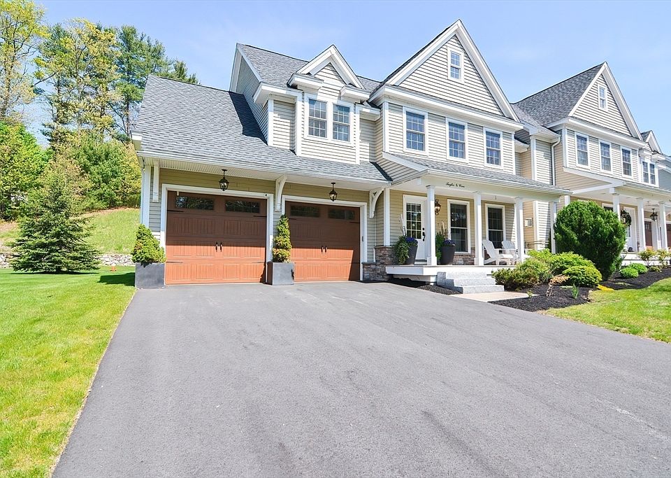 6 Taylor Cove Dr #6, Andover, MA 01810 | Zillow