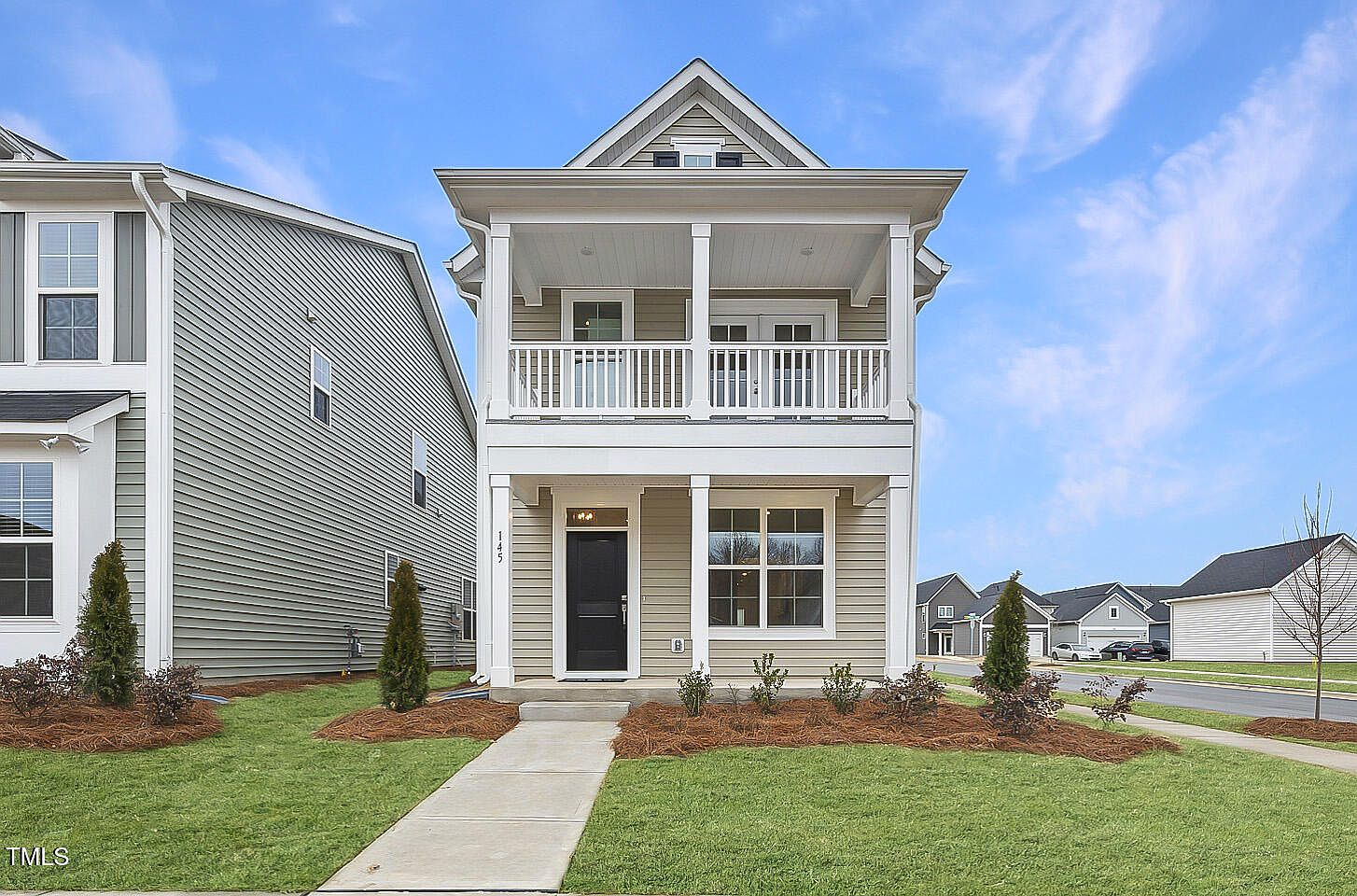 145 Buckhorn Branch Park #162, Clayton, NC 27520 | Zillow