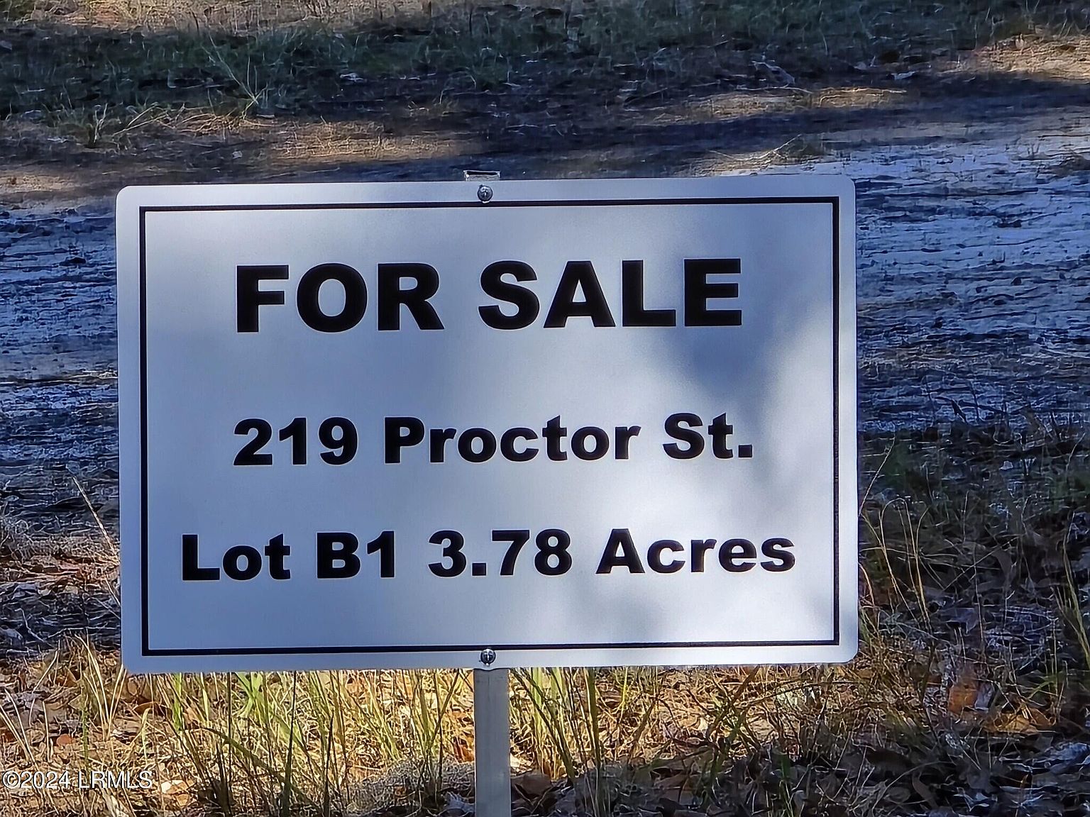 219 Proctor Rd, Ridgeland, SC 29936 | MLS #187495 | Zillow